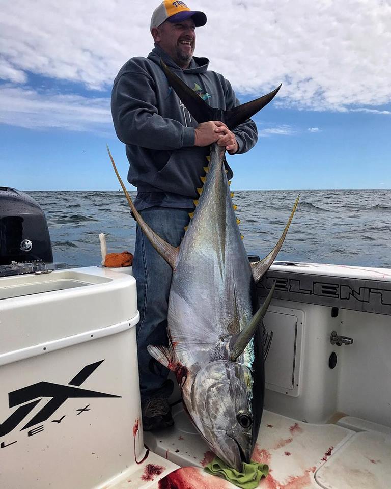 The Wahoo Bite Springs to Life - Relentless Sportfishing